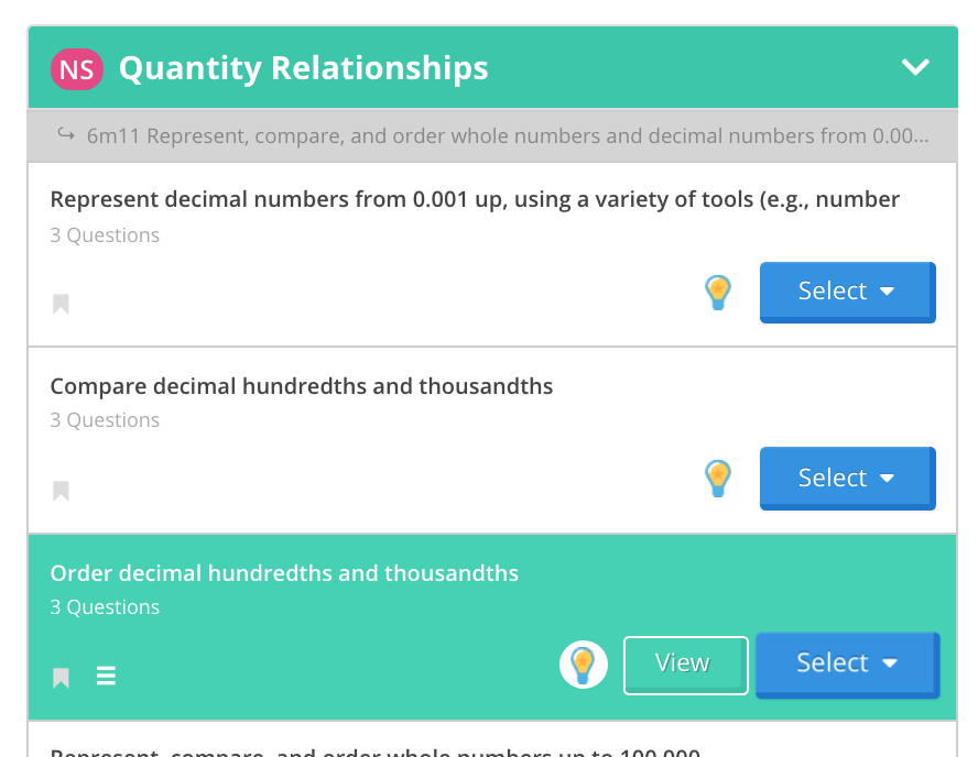 Creando GameShows o Missions personalizadas – Knowledgehook