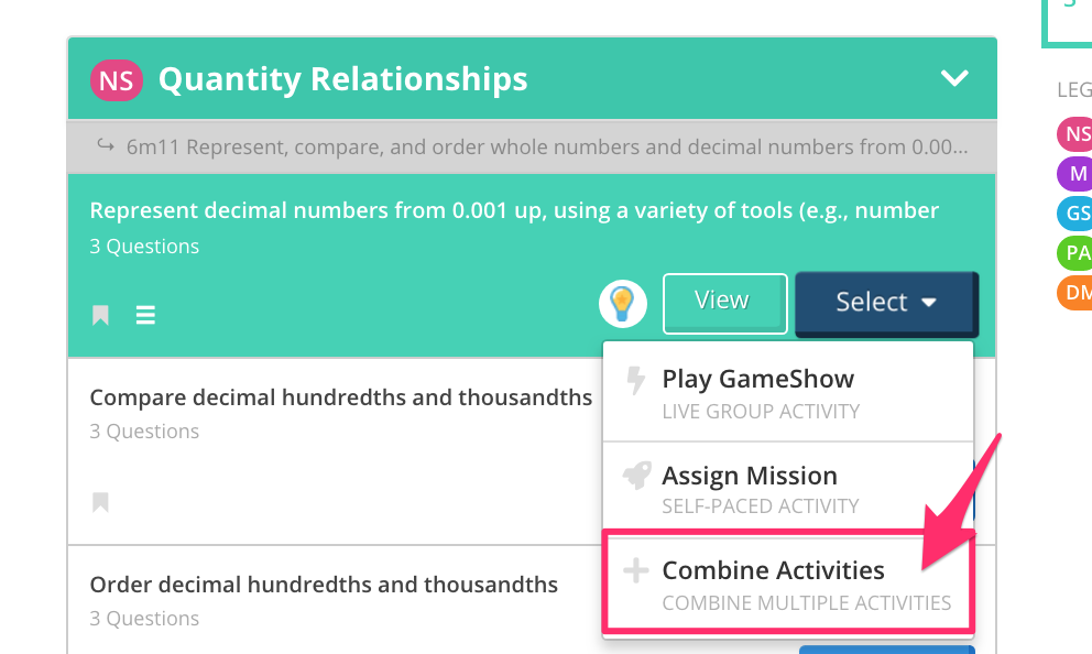 How to Assign Multiple Missions – Knowledgehook