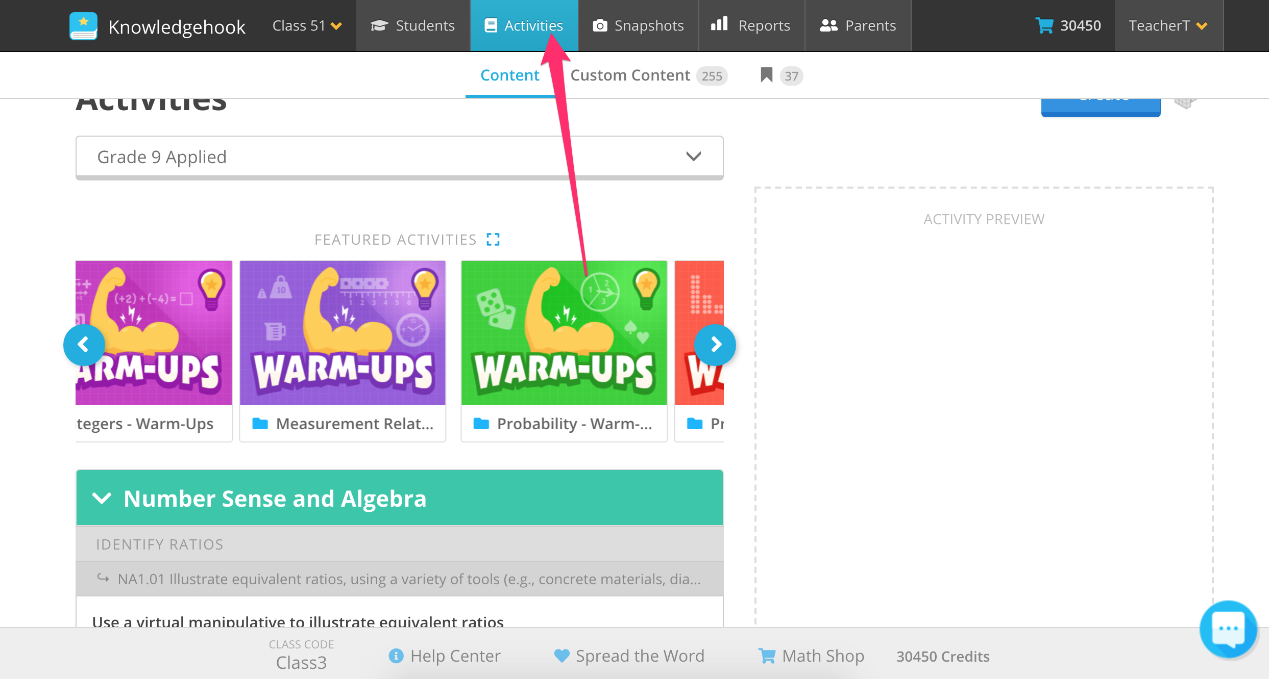 Assigning Your First Mission – Knowledgehook