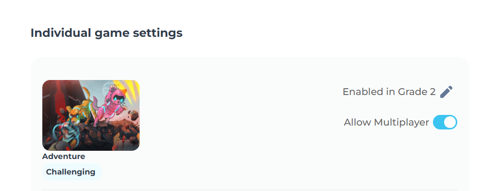 How Parents Change Their Child Game Settings and Permissions ...