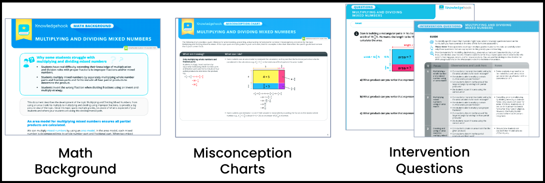 Quickstart Guide for Knowledgehook – Knowledgehook